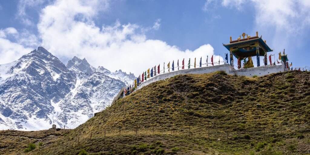 Places to Visit in Mustang on a Budget That You Must Know