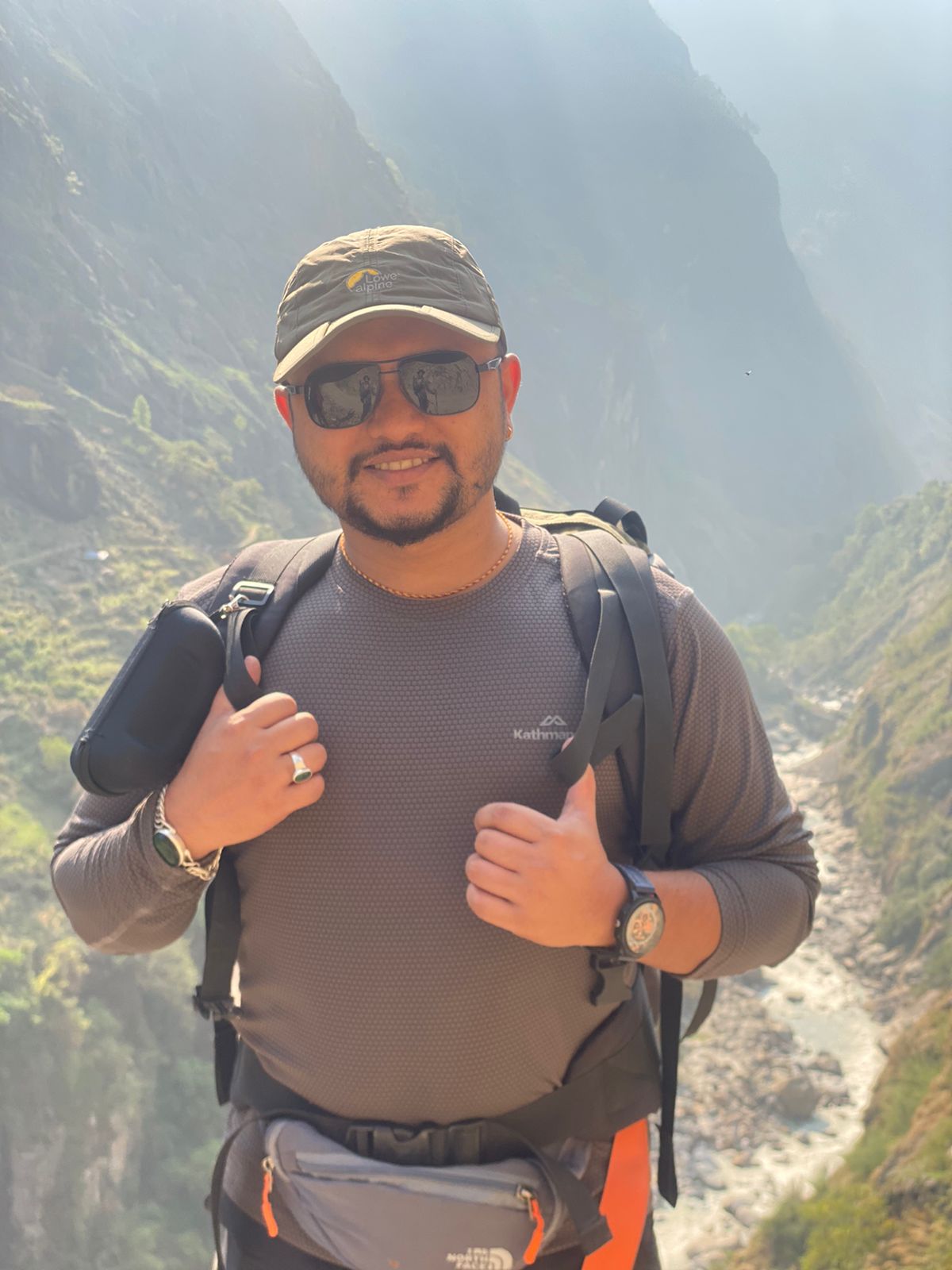 Our Teams - Adventure Club