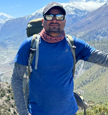 Our Teams - Adventure Club